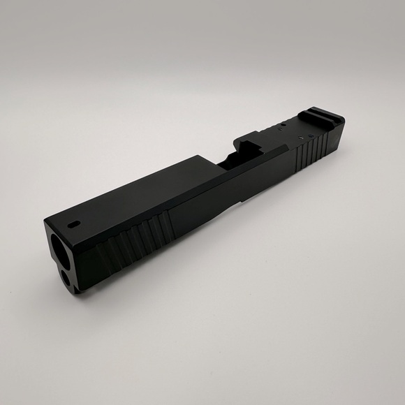 Glock | Other | Glock G7 Rmr Optic Cut Slide From Mdx Arms Lightly Used ...